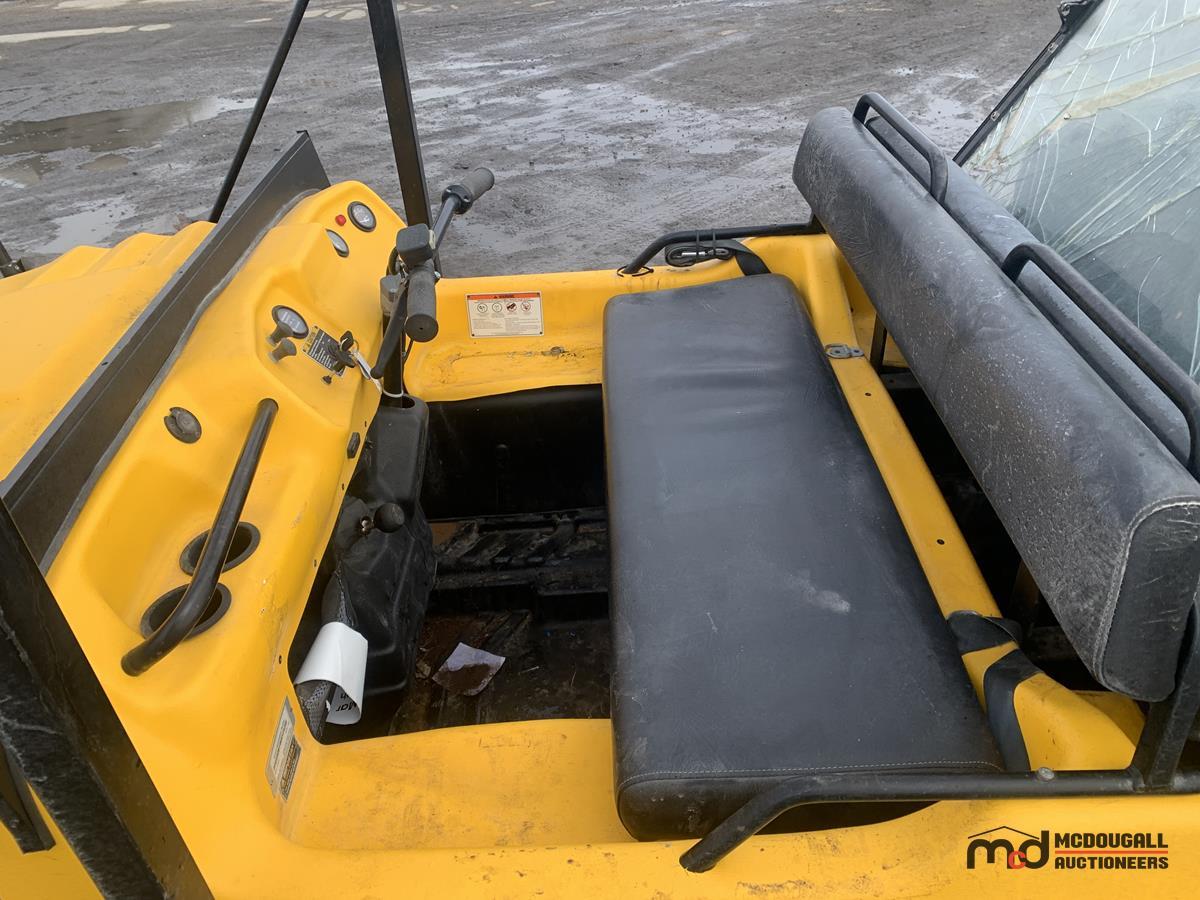 2006 Argo Avenger UTV (Asset #6539)